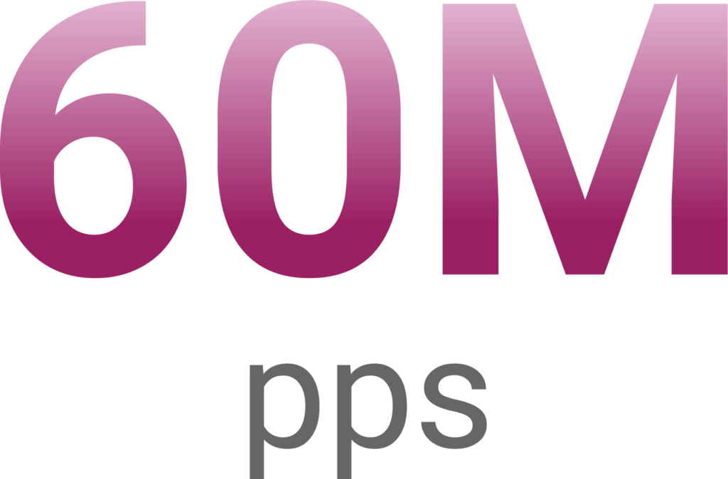 Link-Virtualization™ Software - Napatech