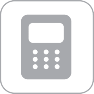 NT50B01 SmartNIC - Napatech