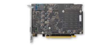 Napatech Software, SmartNIC and IPU family