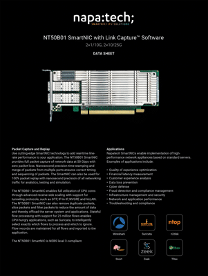 Marketing collateral