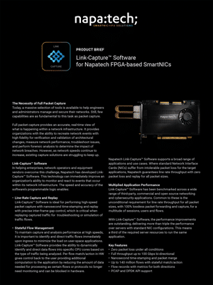 Marketing collateral