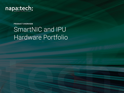 Marketing collateral