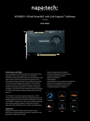 Marketing collateral