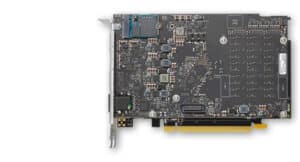 Napatech Software, SmartNIC and DPU family