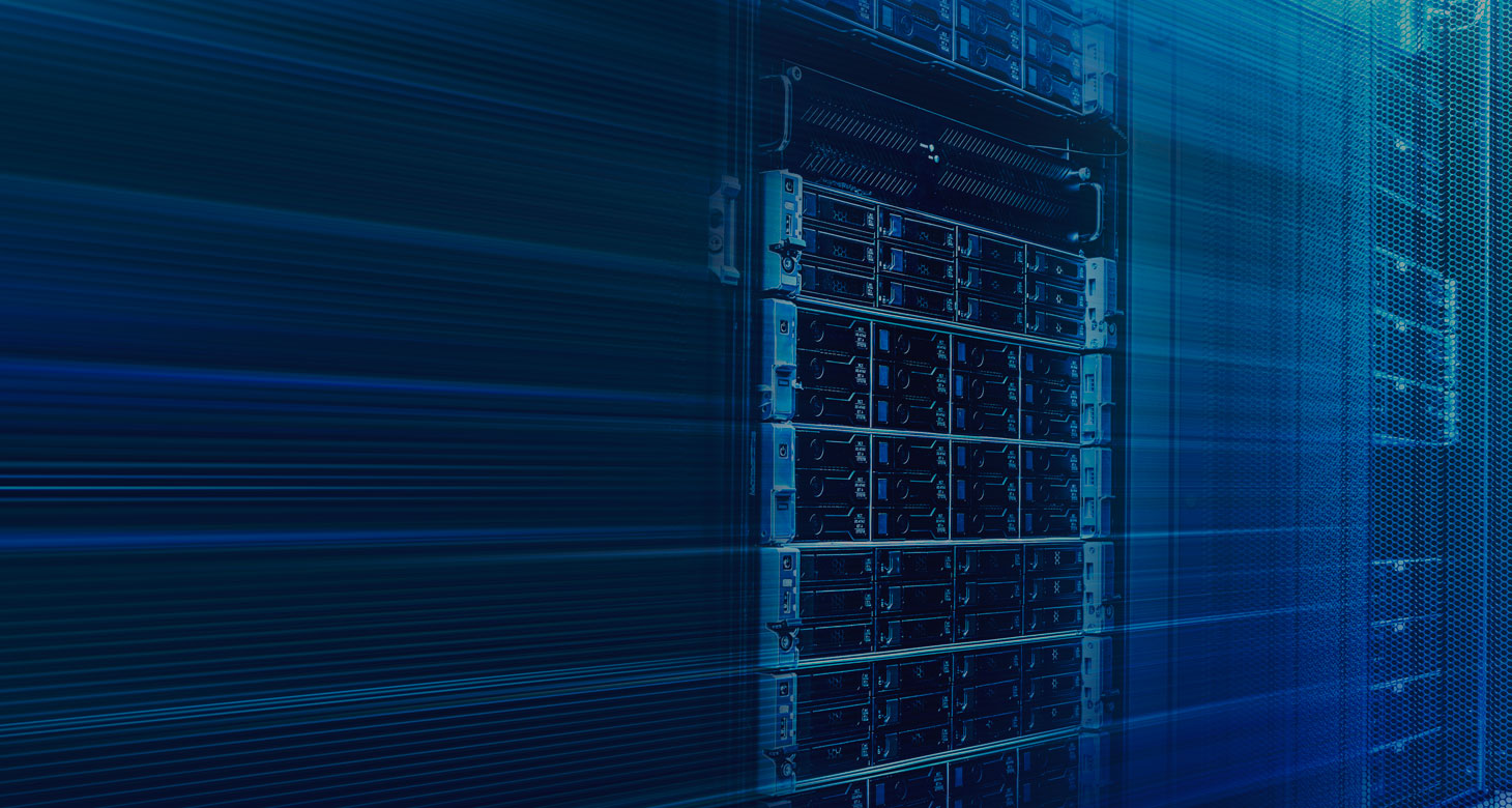 Napatech the leading provider of SmartNICs and DPUs