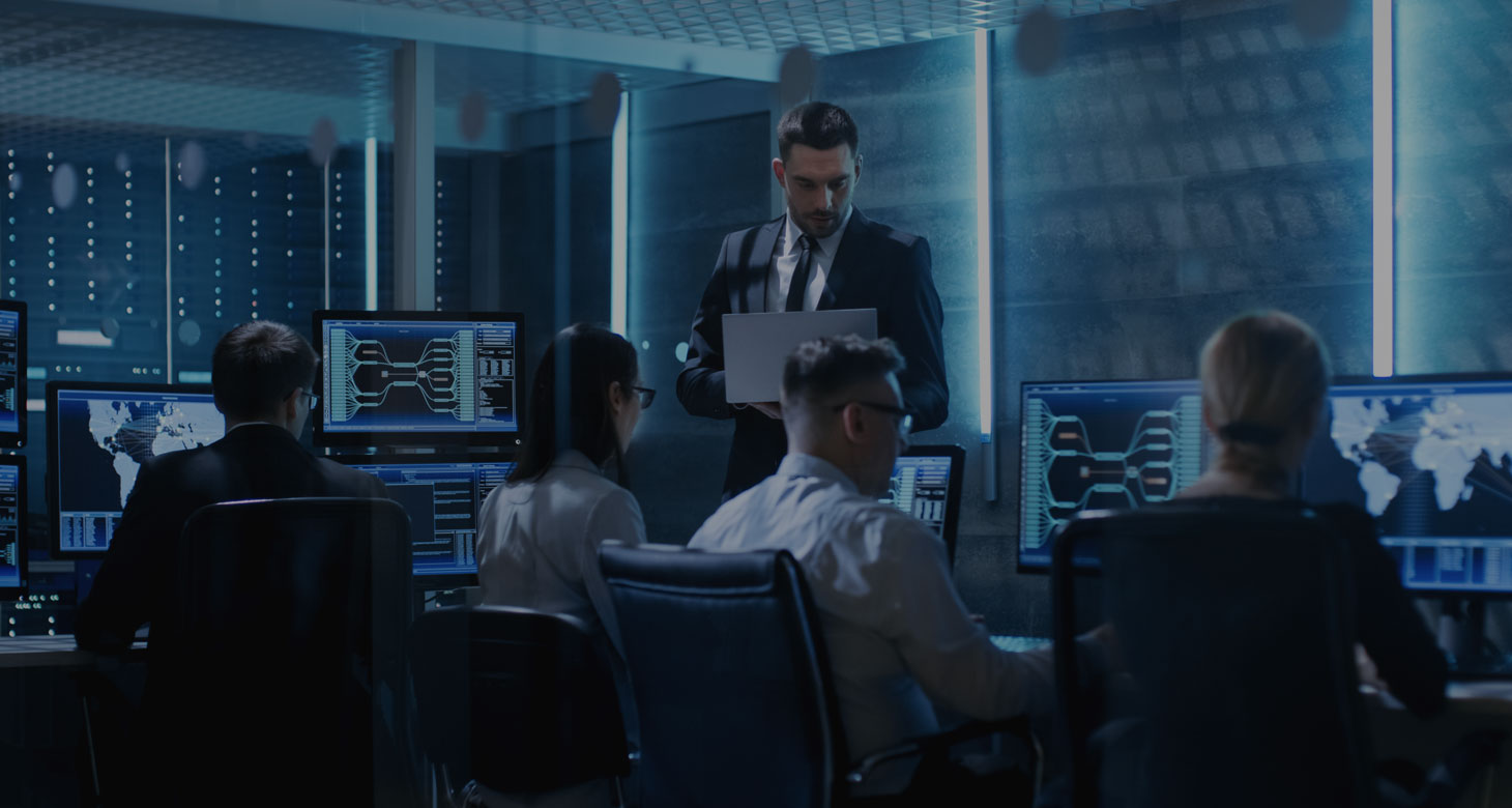 Napatech the leading provider of SmartNICs and DPUs