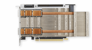 Napatech Software, SmartNIC and DPU family